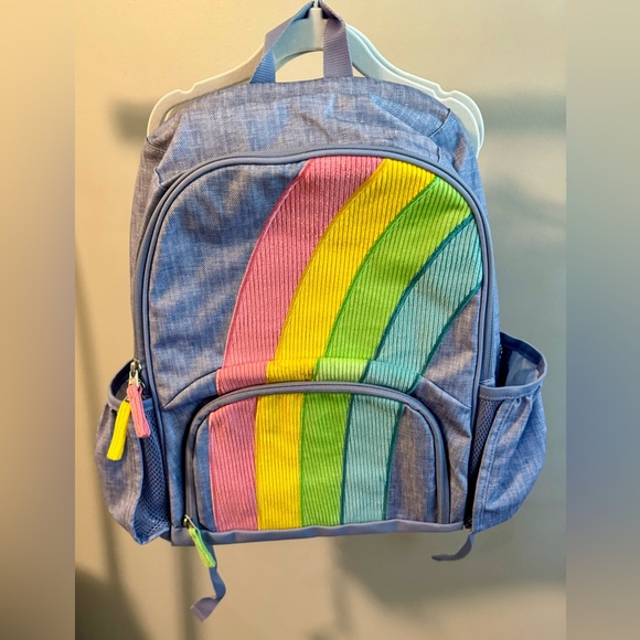 Pottery Barn Kids | Other | Pottery Barn Kids Backpack Size Large ...